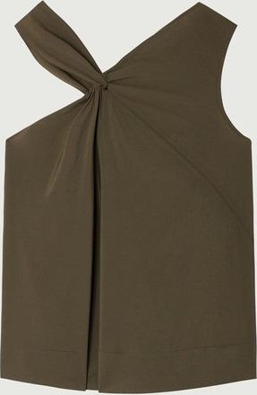 SOEUR TOP ENORA KAKI