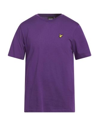 Lyle & Scott TOPS - T-shirts auf YOOX.COM