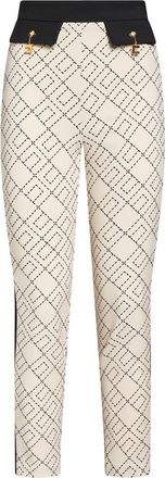 Elisabetta Franchi HOSEN & R&Ouml;CKE - Hosen auf YOOX.COM