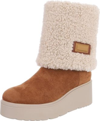 Ital-Design Stiefelette