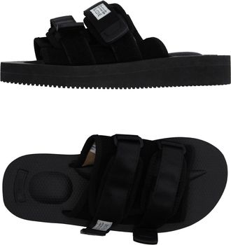 Suicoke SCHUHE - Sandalen auf YOOX.COM