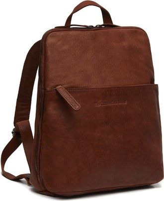 The Chesterfield Brand Bern Rucksack Leder 32 cm