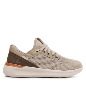 Skechers Sneakers Skechers Lasiter 210406/TPE Braun