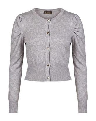 ALV by Alviero Martini MAILLE - Cardigans sur YOOX.COM