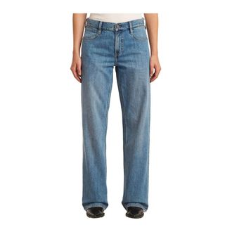 G-Star Damen, Jeans, Blau, W27 L30Gr&ouml;&szlig;e