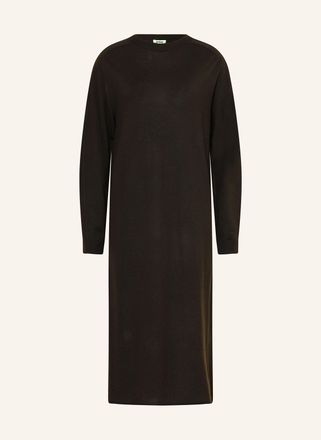 Drykorn Drykorn Strickkleid Rimone braun
