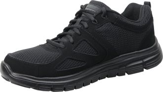 Skechers Sneaker low Skechers Burns-Agoura