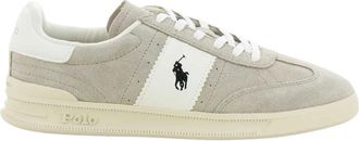Ralph Lauren Homme, Chaussures, Beige, Taille: 46 EU HRT Aera PP