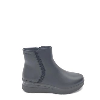 Stonefly Stonefly, Femme, Chaussures, Noir, Taille: 42 EU Tronchetto Ankle Boot