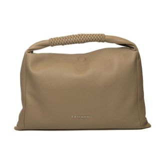 Ermanno Scervino Damen, Taschen, Beige, ONE SIZEGr&ouml;&szlig;e