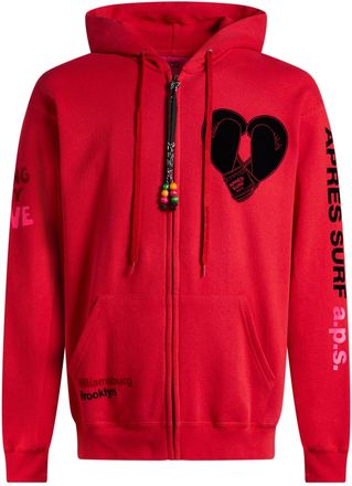 APR&Egrave;S SURF TOPS - Sweatshirts auf YOOX.COM