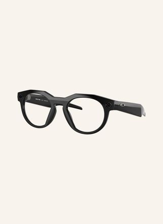 Oakley Smart Glasses schwarz