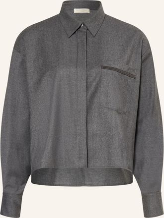 Antonelli Antonelli Firenze Overjacket Abelia grau