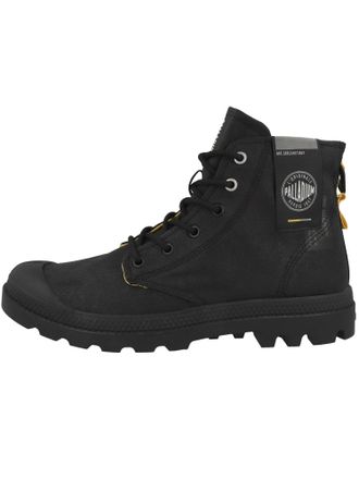 Palladium Schnürboots Pampa Surplus