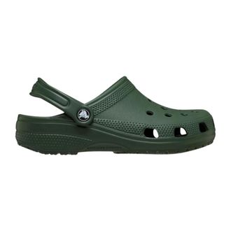Crocs Clogs - - Shoes - unisex - Gr&uuml;n - 45 EU