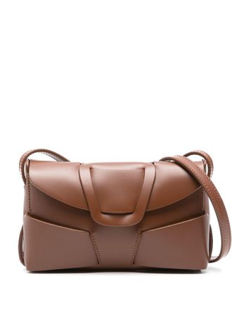 Hereu Mabra Mini-Tasche - Braun