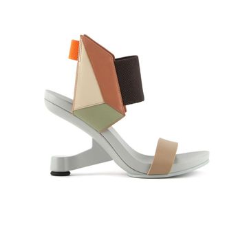 United Nude Femme, Chaussures, Multicolore, Taille: 40 EU Eamz 3D