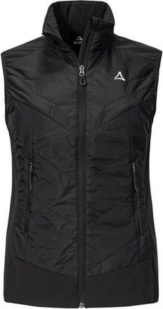 Sch&ouml;ffel Damen Weste Hybrid Vt Style Blaueis WMS