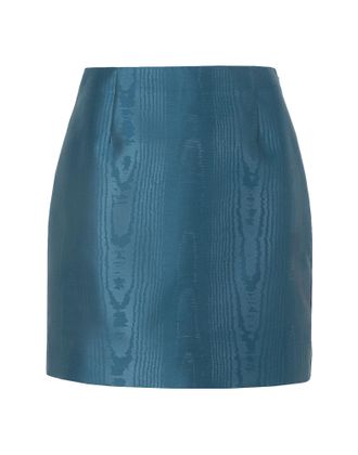 8 by YOOX MOIR&Eacute; MINI SKIRT