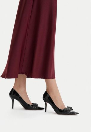 Eva Minge High Heels ANEMONE-V1892-116-2 Schwarz