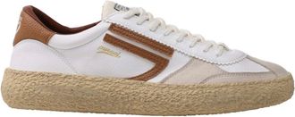 Puraai Herren, Schuhe, Beige, 41 EUGröße