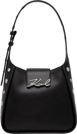 Karl Lagerfeld Damen, Taschen, Schwarzk, ONE SIZEGr&ouml;&szlig;e