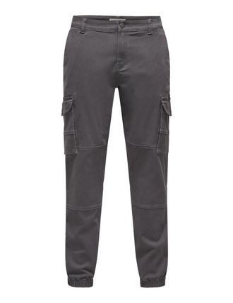 Only & Sons Onscarter Life Cargo Cuff 0013 Pant Noos