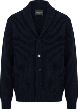 Roberto Collina STRICKWAREN - Strickjacken auf YOOX.COM
