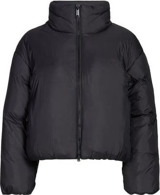 Carhartt Work in Progress Doudoune courte rembourr&eacute;e &agrave; col montant