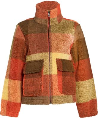 Thinking Mu JACKEN & M&Auml;NTEL - Jacken und Anoraks auf YOOX.COM