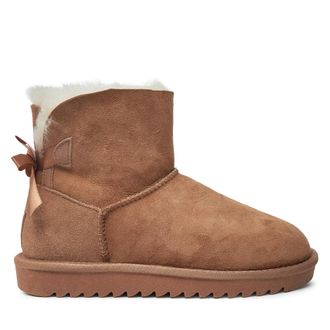 Ara Schneeschuhe Ara Alaska 12-29946 Braun
