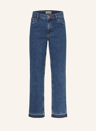 Baum Und Pferdgarten Baum Und Pferdgarten Straight Jeans Neoni blau