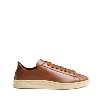 Valentino Garavani Herren, Schuhe, Braun, 41 EUGr&ouml;&szlig;e