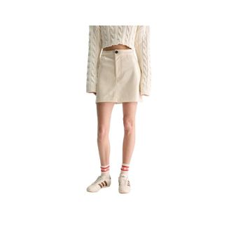Bellerose Femme, Jupes, Beige, Taille: 42 FR Sour61 Skirt