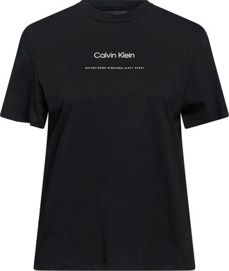 Calvin Klein TOPS - T-shirts auf YOOX.COM
