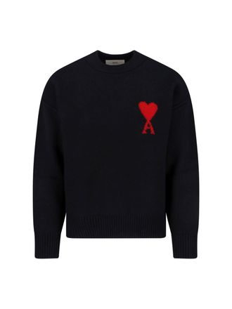 Ami Sweater Ami De Caur