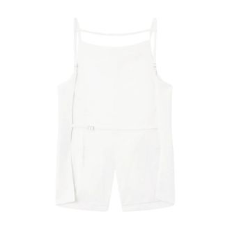 A|X Armani Exchange Weste - - Tops - Damen - Wei&szlig; - S