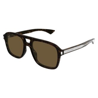 Saint Laurent unisex, Accessories, Braun, ONE SIZEGr&ouml;&szlig;e