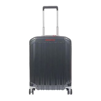 Piquadro unisex, Valises, Gris, Taille: ONE Size Valise Multicolore - Taille Unique