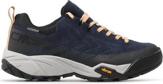 F.lli Campagnolo Trekkingschuhe Mintaka Wmn Wp 3Q19586 Dunkelblau