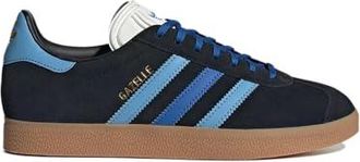 adidas Chaussures de loisirs Gazelle pour femme, Noir., 36.5 EU