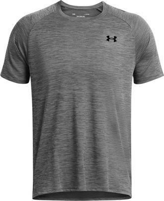 Under Armour T-Shirt f&uuml;r Herren/Damen Unisex (Burgfelsengrau)