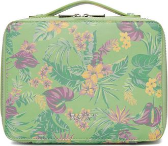 Roxy Kosmetiktasche Roxy WB-RX-W1-004-SS26 Gr&uuml;n