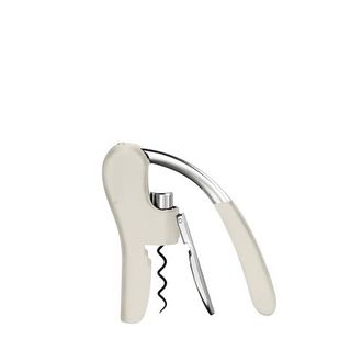 Blomus LOOP- K&uuml;chenrollenhalter, innovative Technik, praktischer Haushaltshelfer, Farbe Sharkskin (64366), Moonbeam