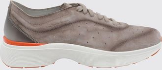 Santoni Baskets SANTONI Homme couleur Beige