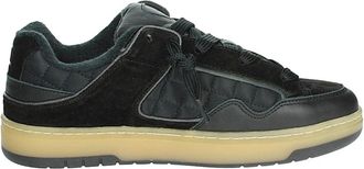 D.A.T.E. D.a.t.e., Homme, Sport, Noir, Taille: 45 EU Baskets