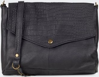 Pieces Sac bandouli&egrave;re - Taille TU