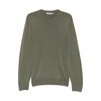 Canali Herren, Strickwaren, Gr&uuml;n, 2XLGr&ouml;&szlig;e
