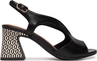 Tamaris Sandalen Tamaris 1-28316-44 Schwarz