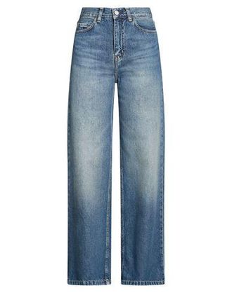 Carhartt Work in Progress BAS - Pantalons en jean sur YOOX.COM